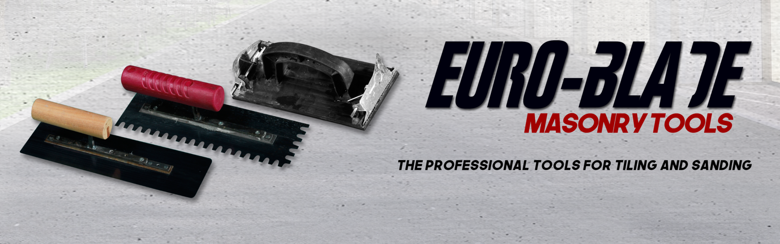 Products | Mortabond